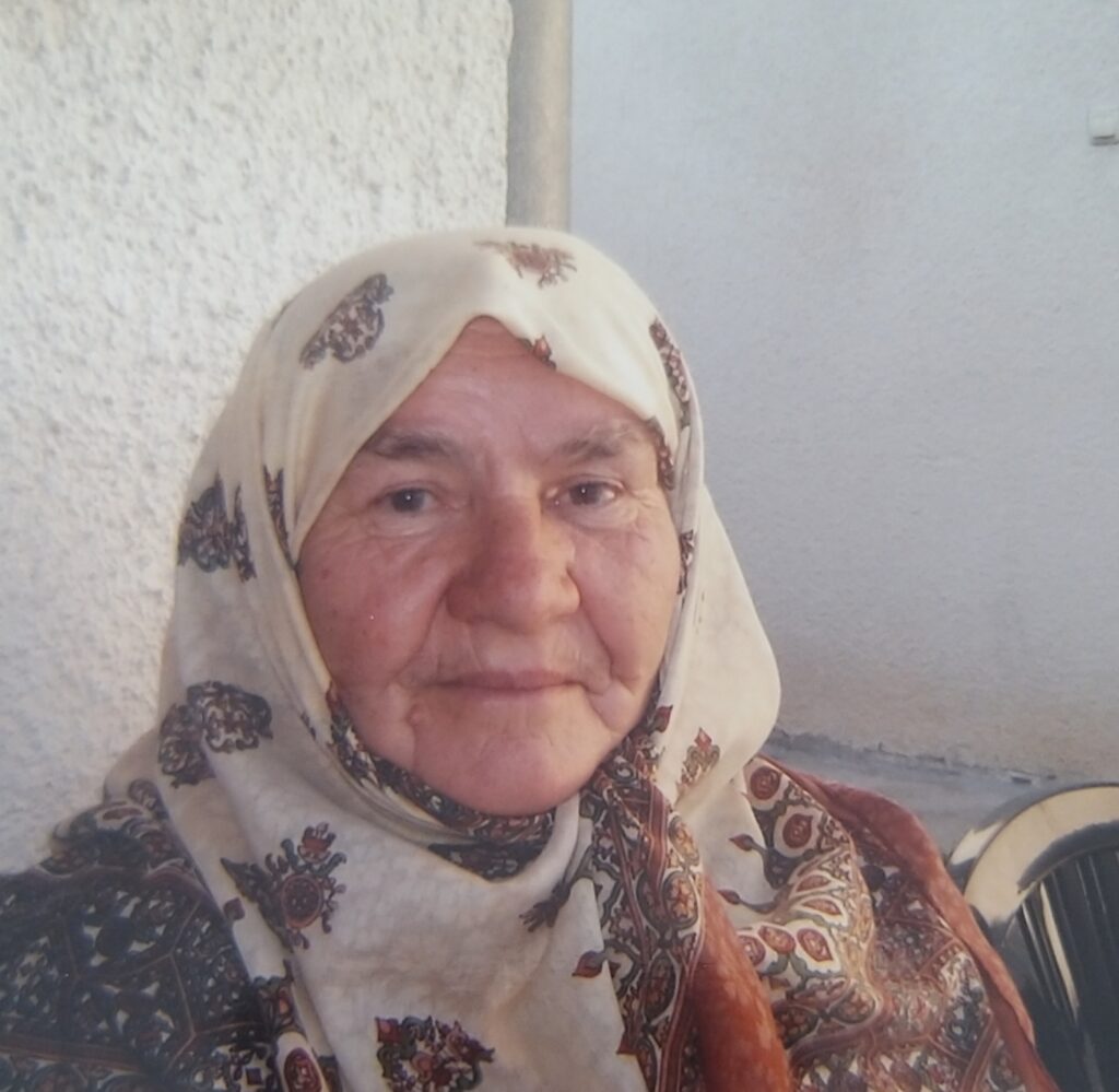 MUJAN VASVIJA - Jedileri d.o.o.