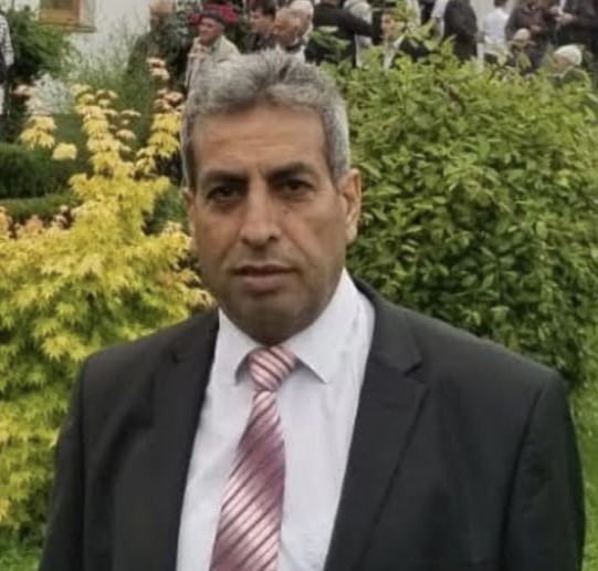 KARKAZ ABDEL MAJID - Jedileri d.o.o.