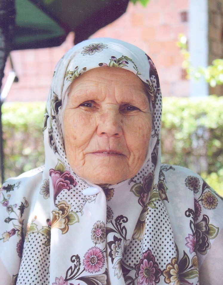 hadži hanuma SAFIJA BOTULJA - Jedileri d.o.o.