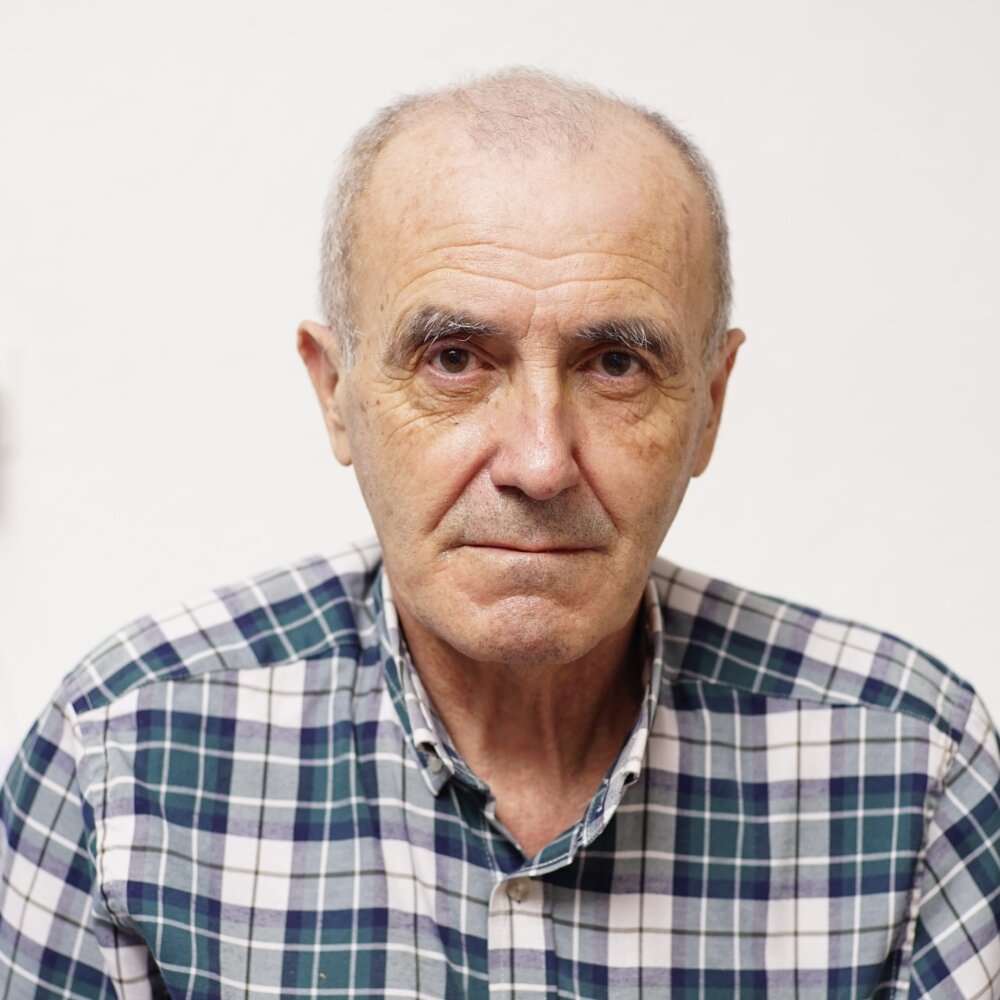 PANDŽO ŠAĆIR - Jedileri d.o.o.