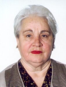 PERVAN HASNIJA - Jedileri d.o.o.