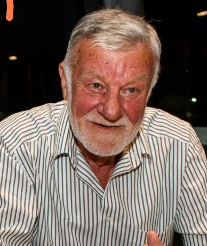 VOLODER NEZIR - Jedileri d.o.o.