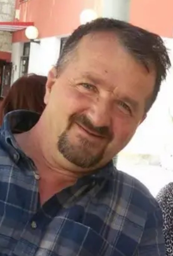 OMERBEGOVIĆ HAMDO - Jedileri d.o.o.