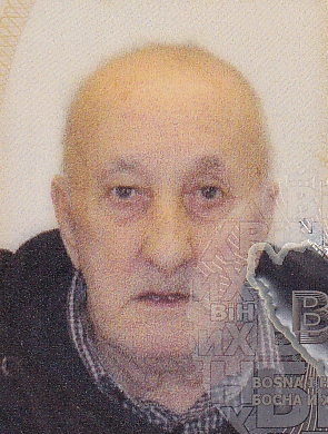 OMANOVIĆ HAMDIJA - Jedileri d.o.o.