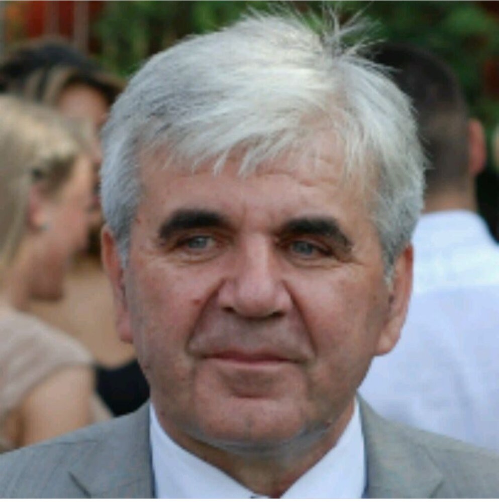 RAMIĆ IDRIZ - Jedileri d.o.o.