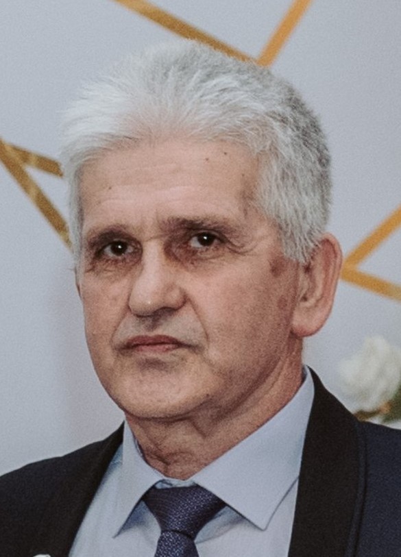 SADIKOVIĆ SELMAN - Jedileri d.o.o.